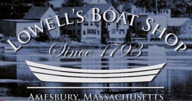 Lowell's Boat Shop -- Oldest Continuously Operated Boat Shop & Still ...