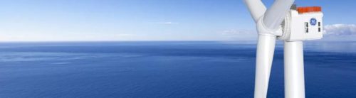 GE's Mega Offshore Wind Turbine, When Bigger May Be Better