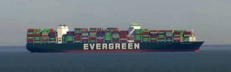 Old Salt Blog Home Page