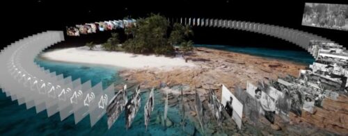 Facing Rising Seas, Can Tuvalu Become the First Digital Nation?